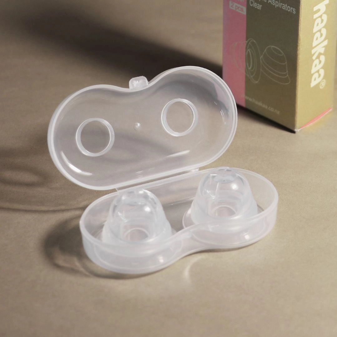 Inverted Nipple Correctors 2pk Cake Maternity